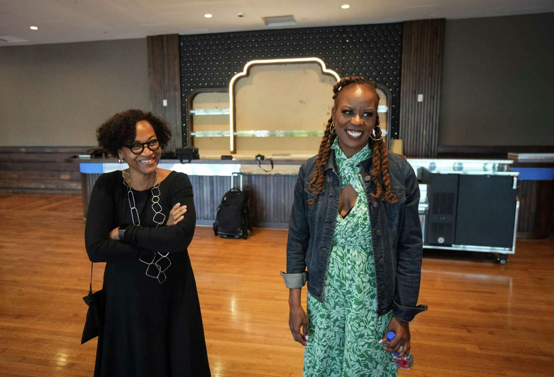 Third Ward’s Eldorado Building reopens after $9.7 million reno