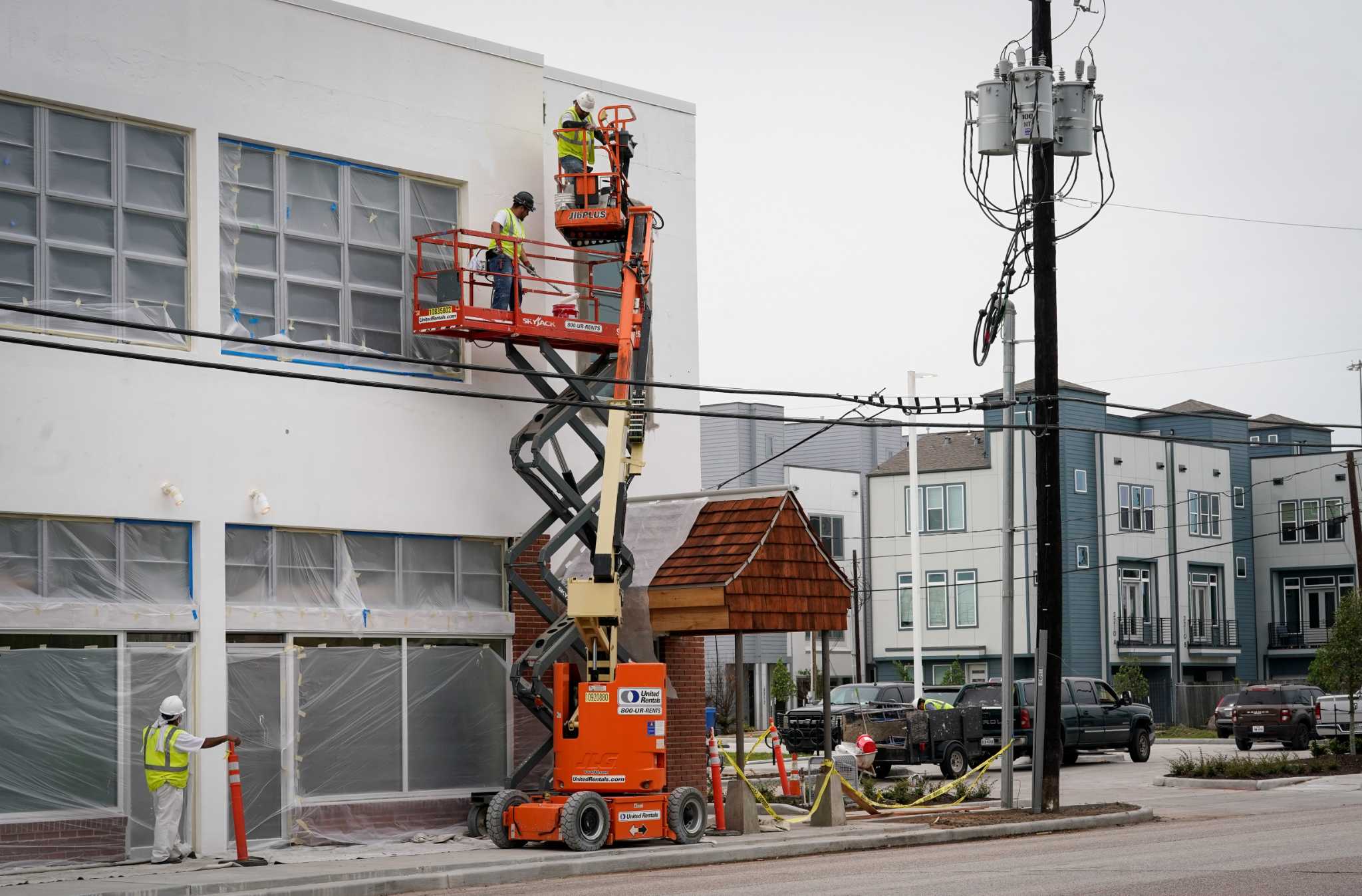 Third Ward’s Eldorado Building reopens after $9.7 million reno