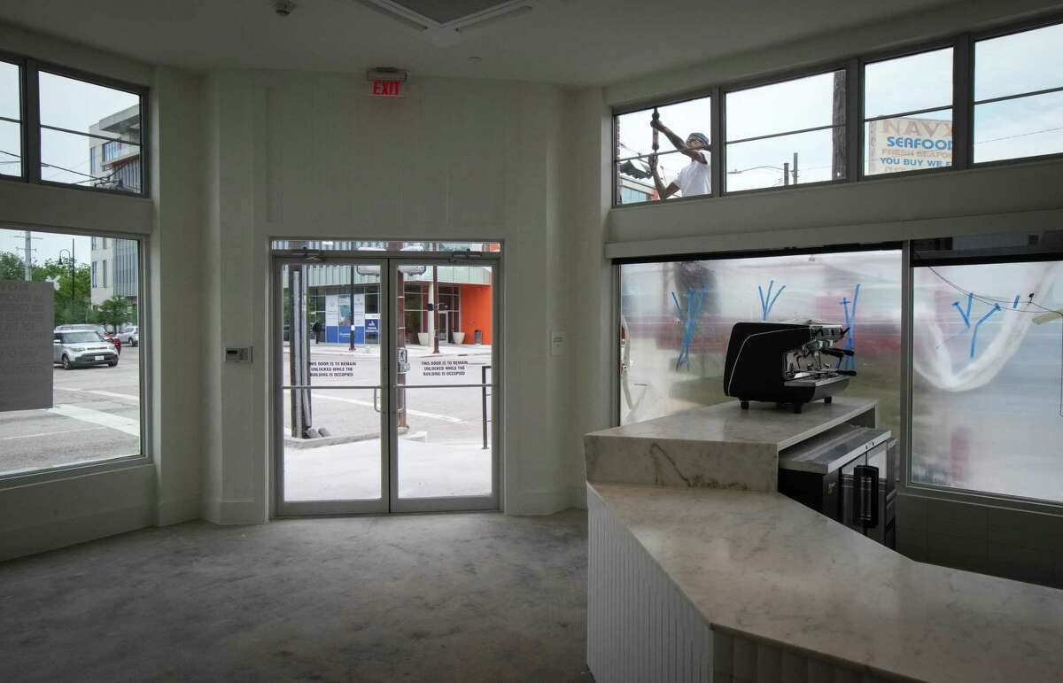 Third Ward’s Eldorado Building reopens after $9.7 million reno