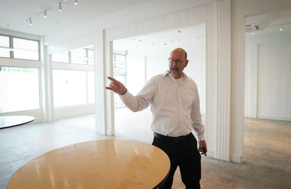 Third Ward’s Eldorado Building reopens after $9.7 million reno
