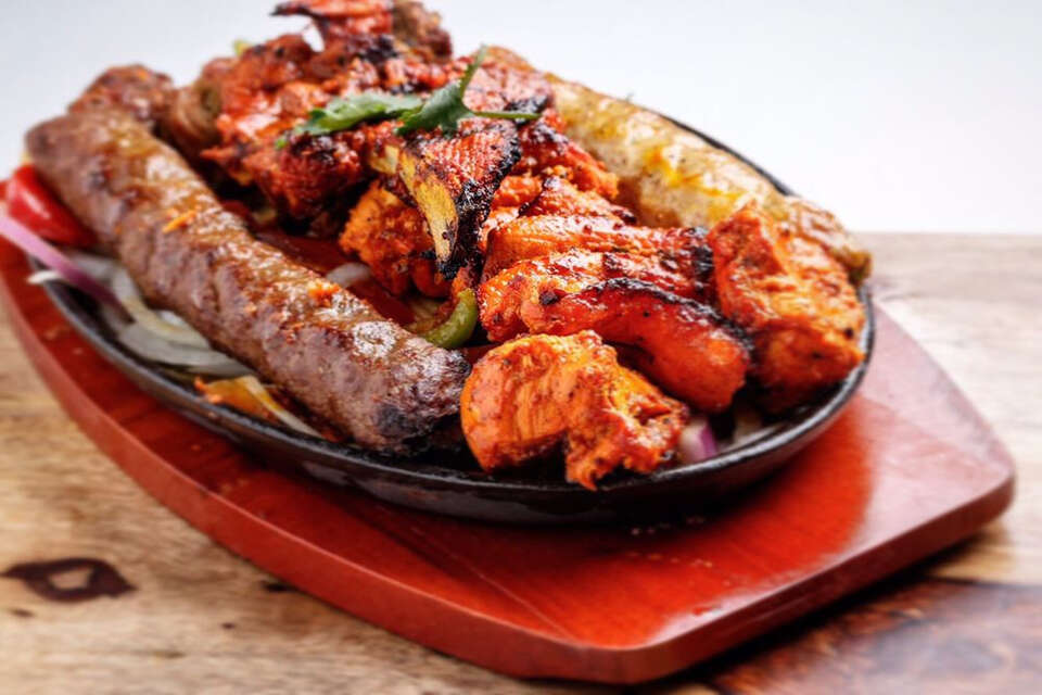 The 11 best halal restaurants in Houston