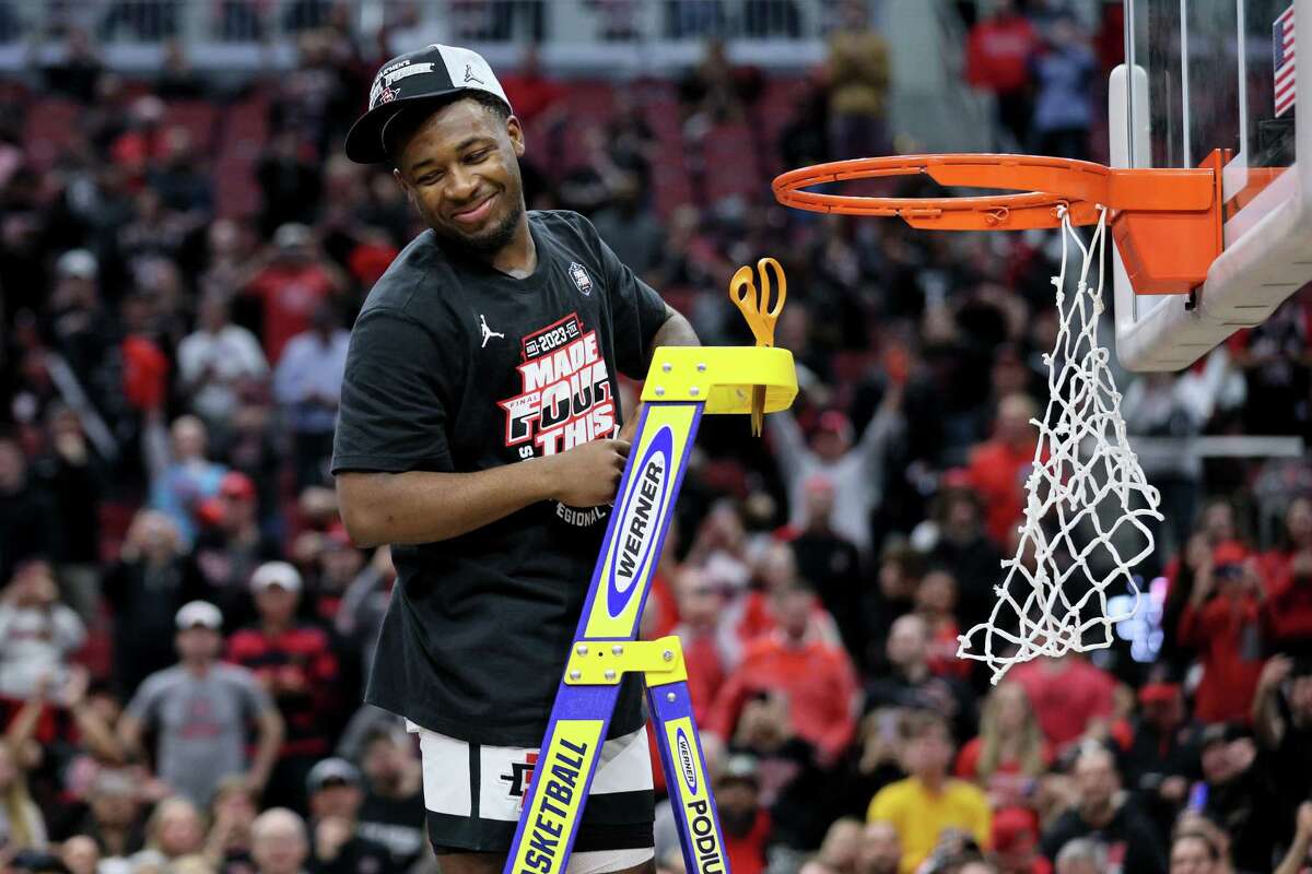 Darrion Trammell's NCAA dramatics cap quite a weekend for St. Ignatius