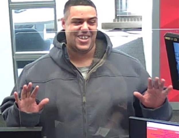 Help wanted identifying Norwalk forgery suspect, police say