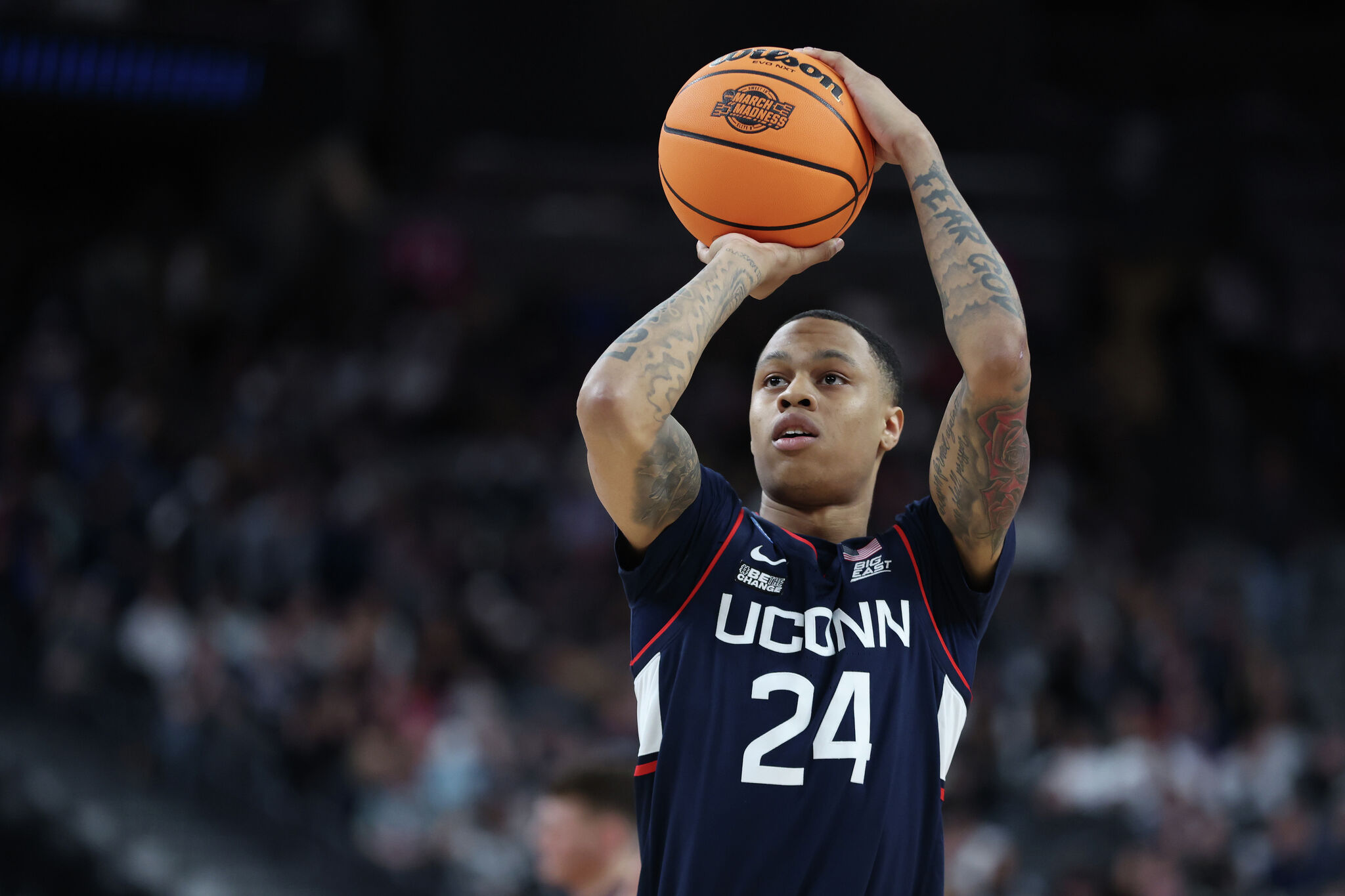Keys to a UConn men's basketball win over Miami in the Final Four