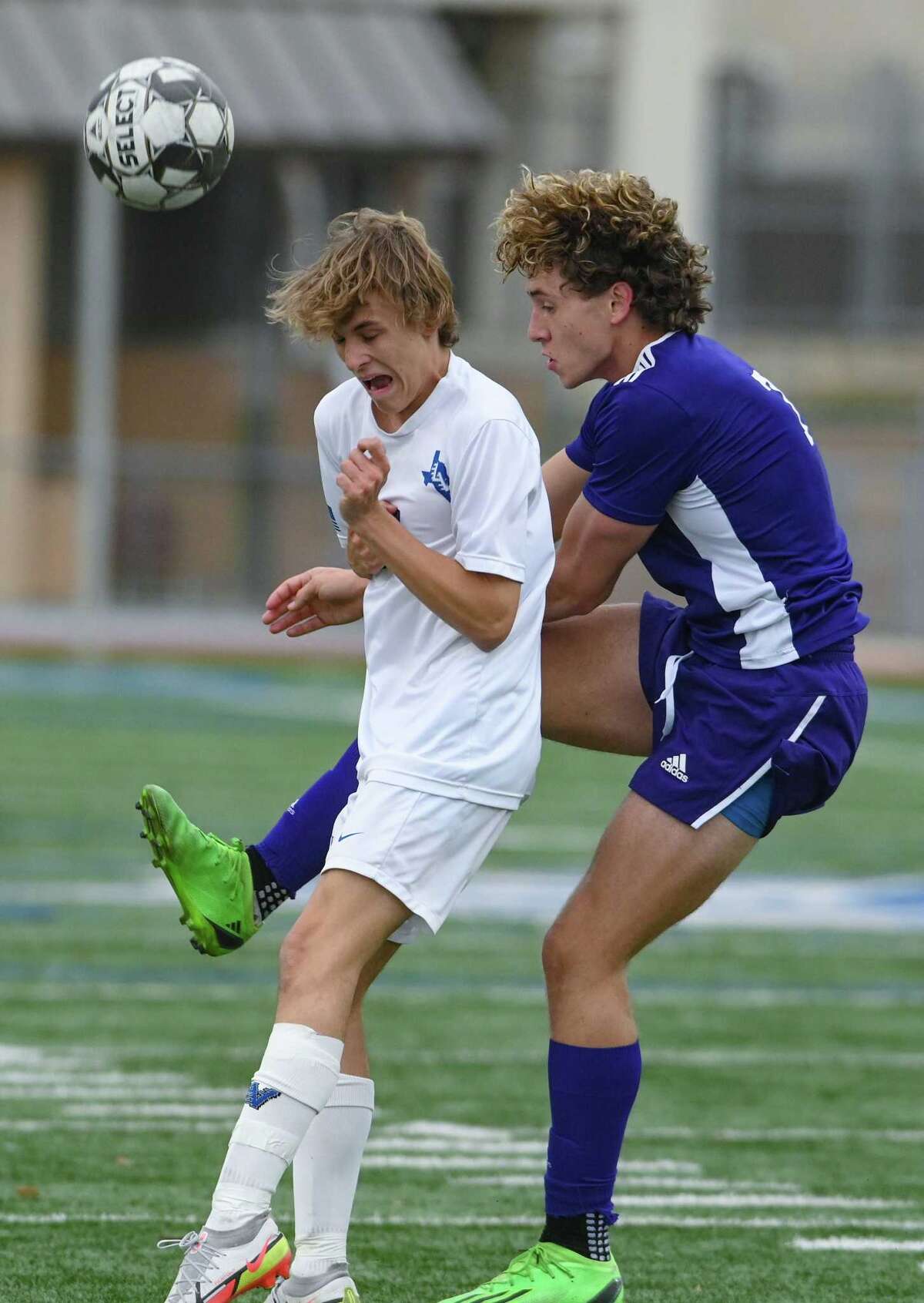 Boerne boys, girls continue dominant playoff soccer runs