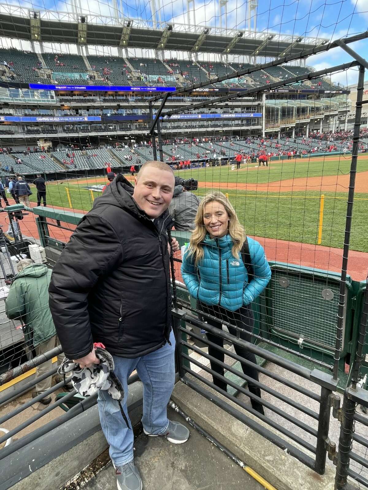 Tribune sportswriter makes his Major League Baseball predictions