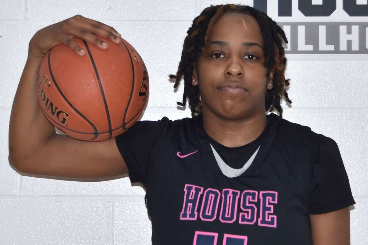 2023 CT high school girls basketball All-State team from GameTimeCT.