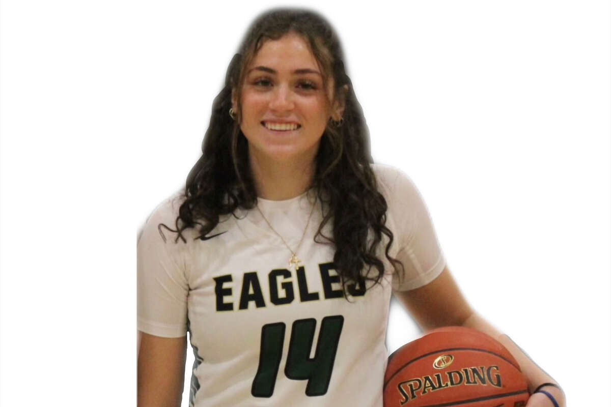 2023 CT high school girls basketball All-State team from GameTimeCT.