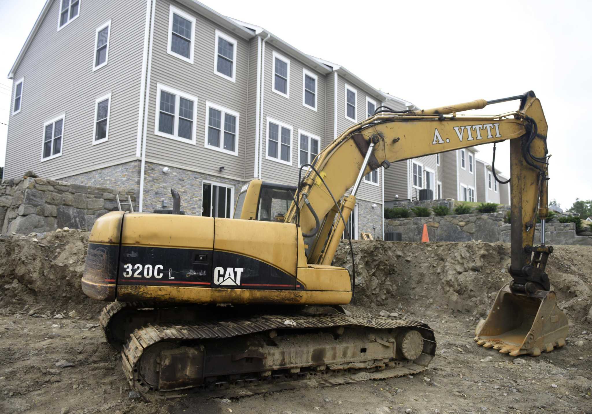 Editorial: Assembly must move on housing crisis Editorial: Assembly must move on housing crisis