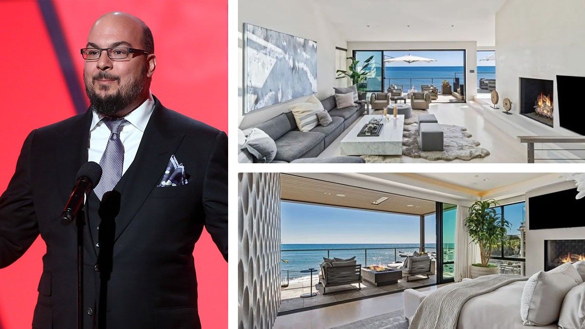 'CSI' Creator Anthony Zuiker To Track Down a Renter for His $90K-Per ...