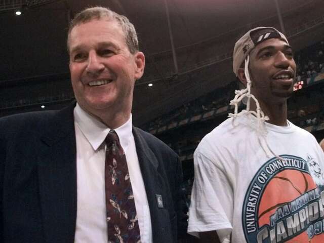 5 things to know about UConn men's basketball great Richard Hamilton