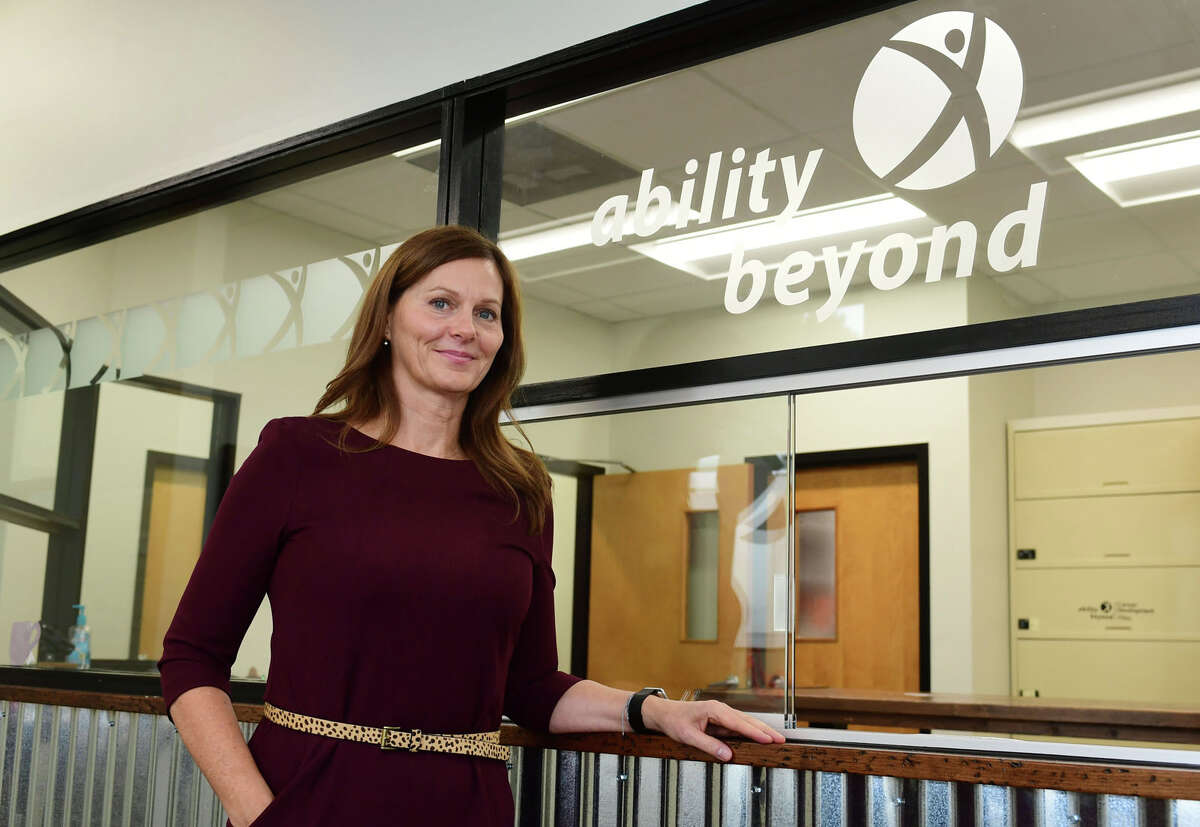 Ability Beyond marks 70 years helping adults with disabilities