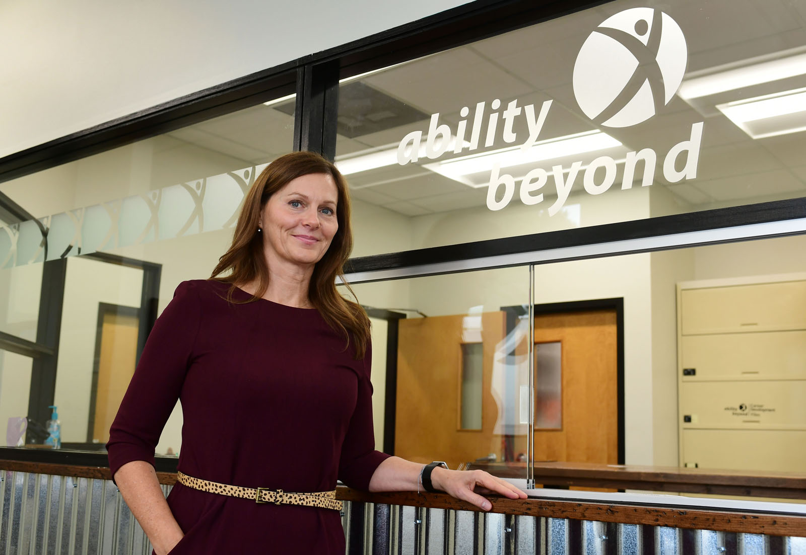 Ability Beyond marks 70 years helping adults with disabilities