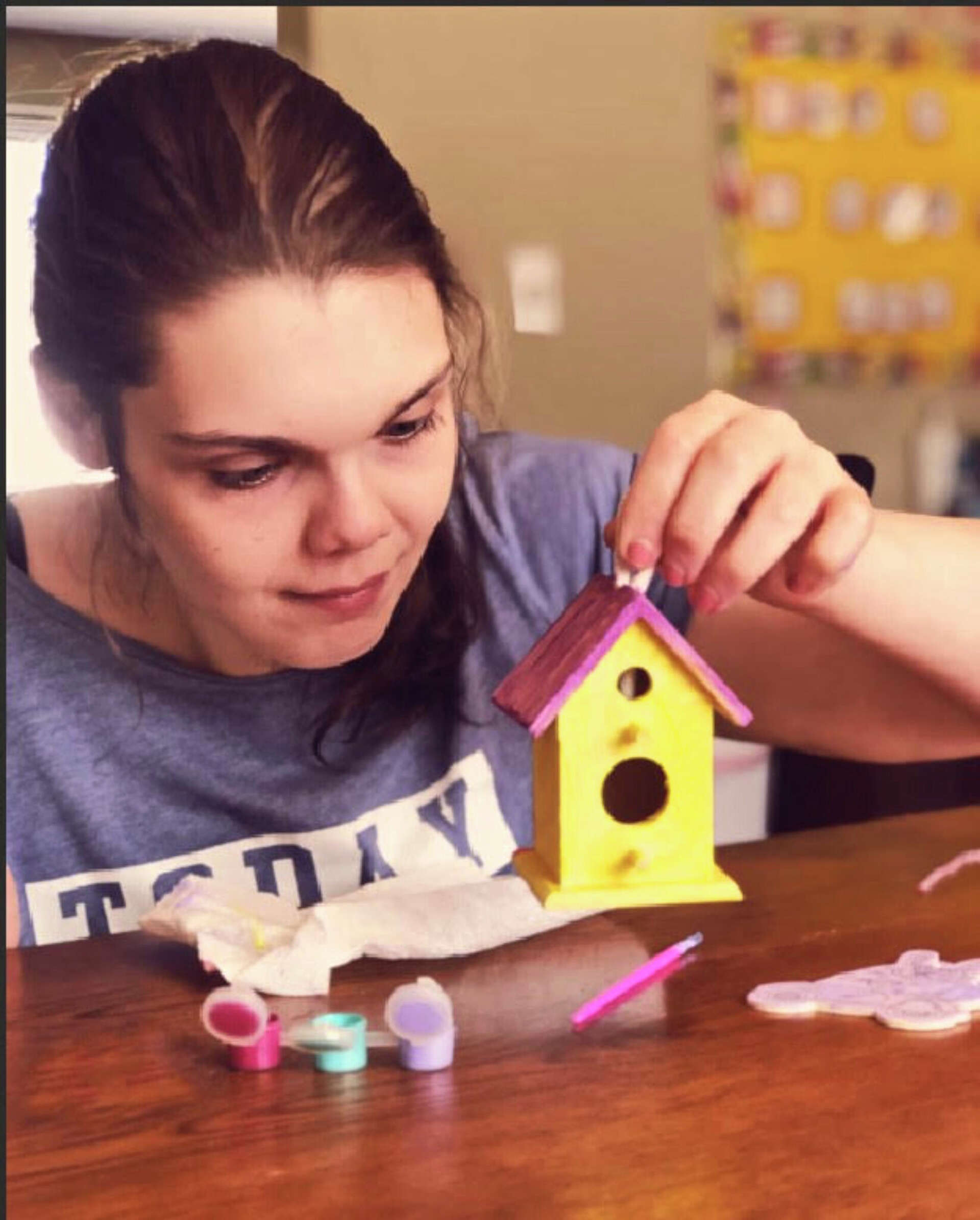 Ability Beyond marks 70 years helping adults with disabilities