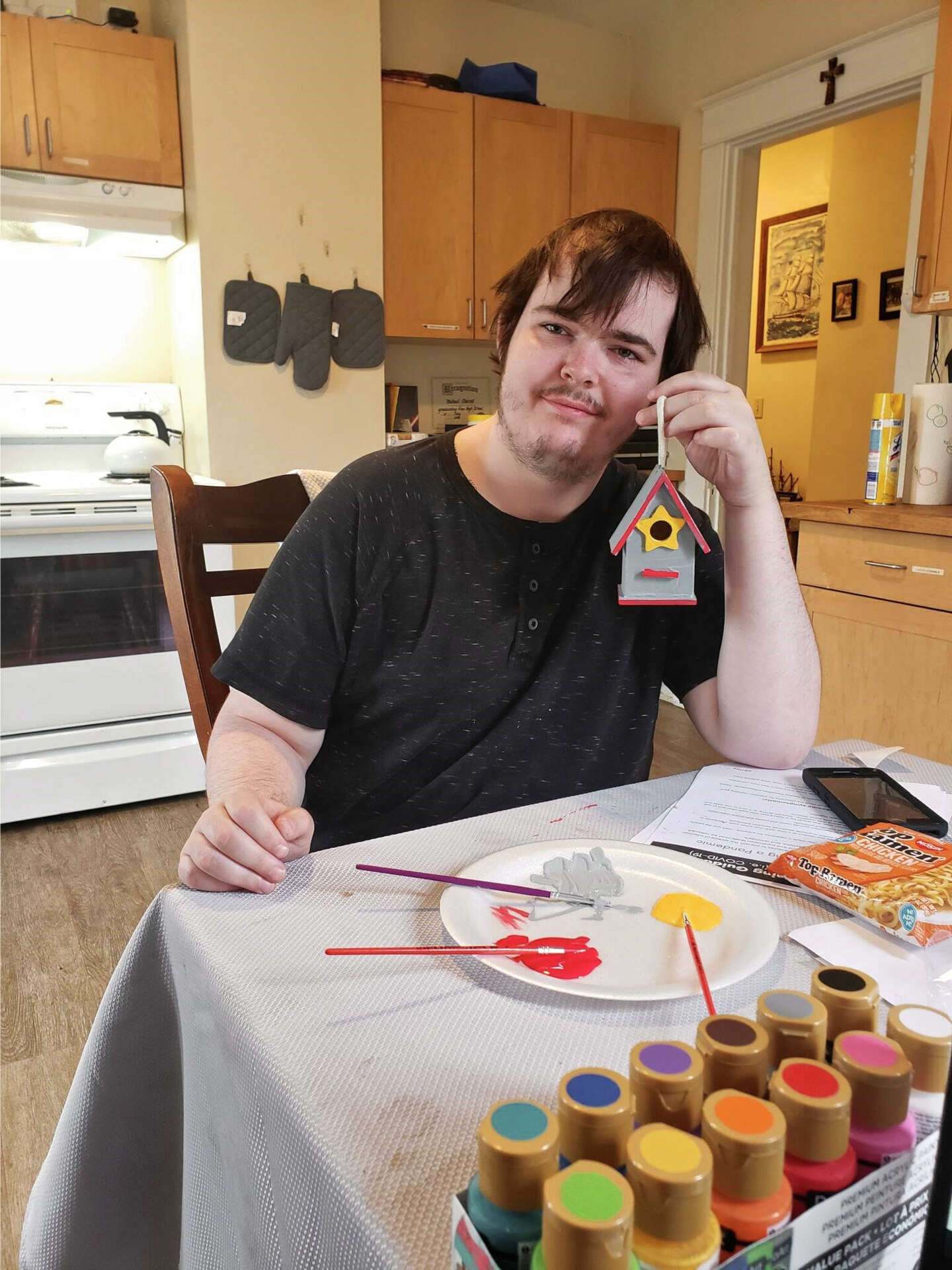 Ability Beyond marks 70 years helping adults with disabilities