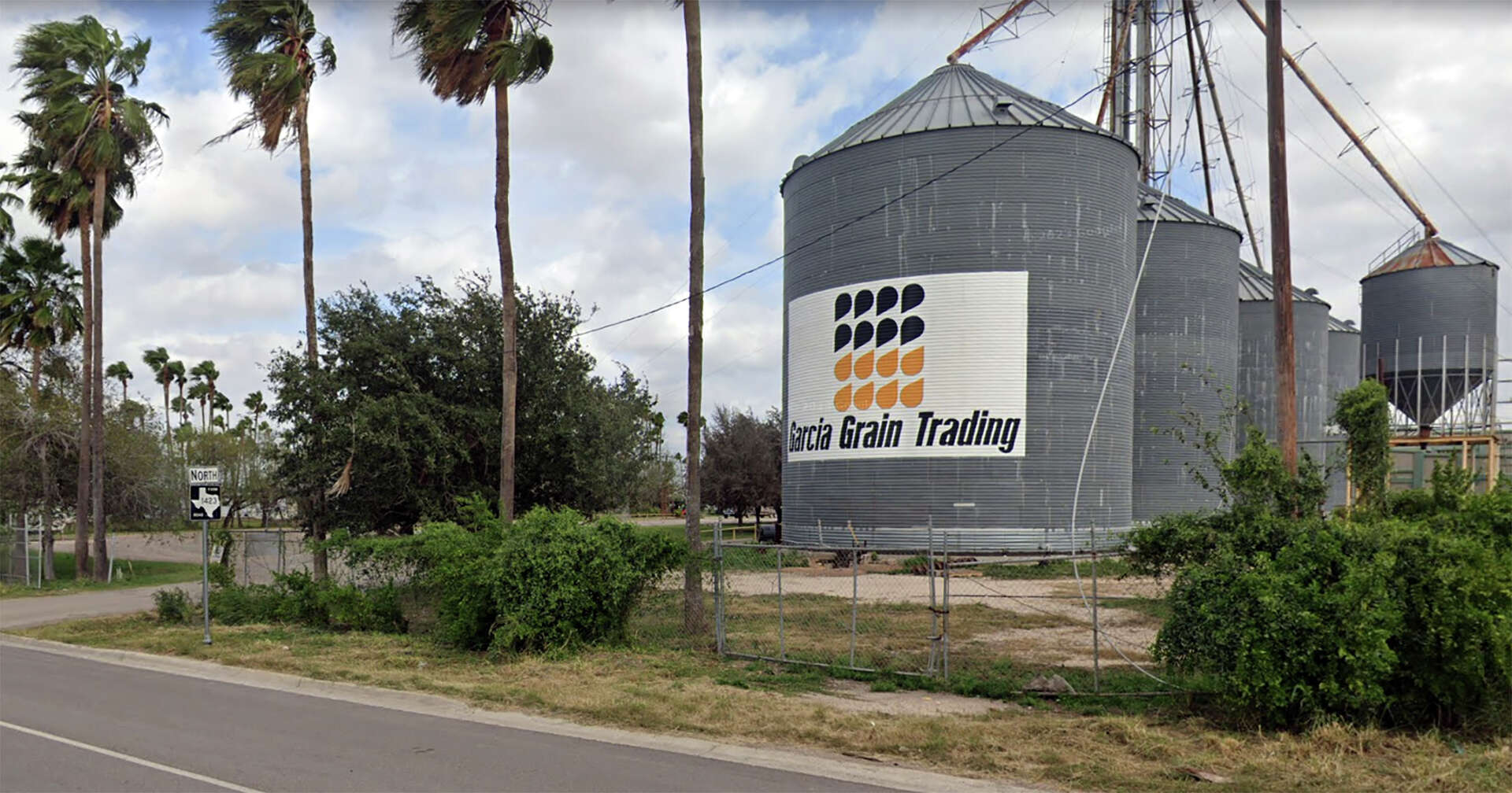 $20M of grain missing from Garcia Grain Trading Corp.