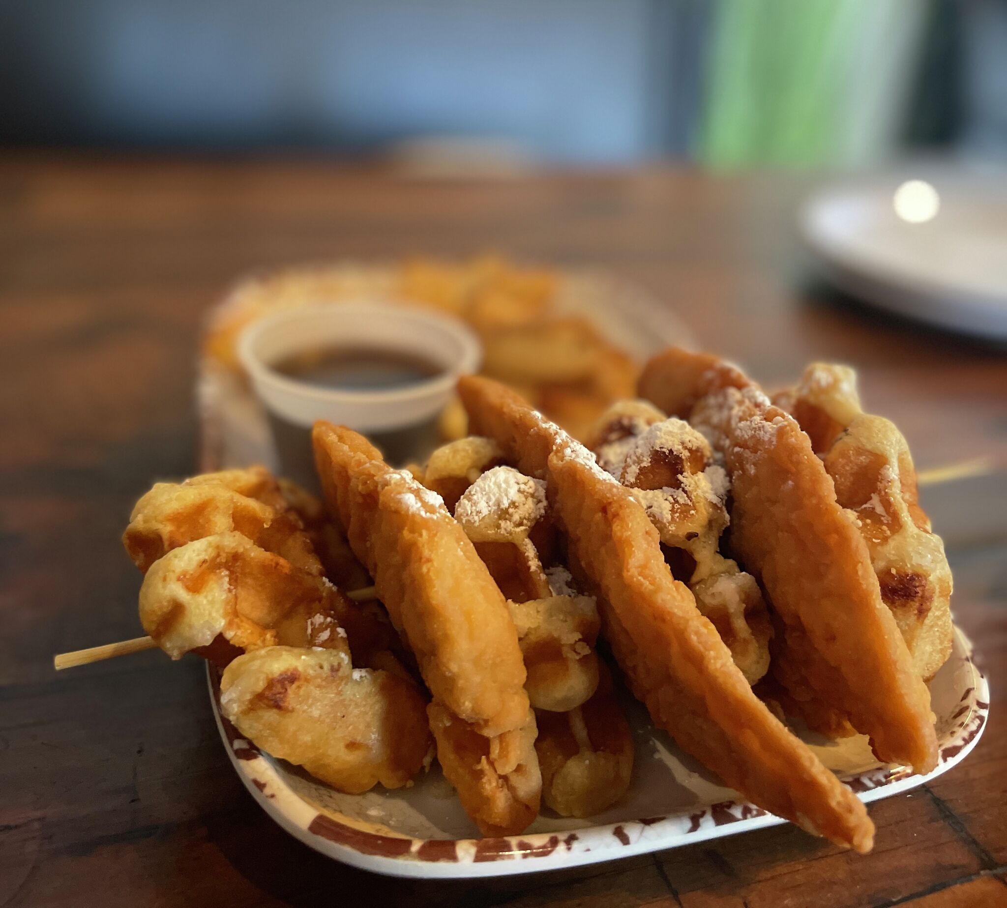 Beaver's Pub serves up comfort food in Downtown Bay City
