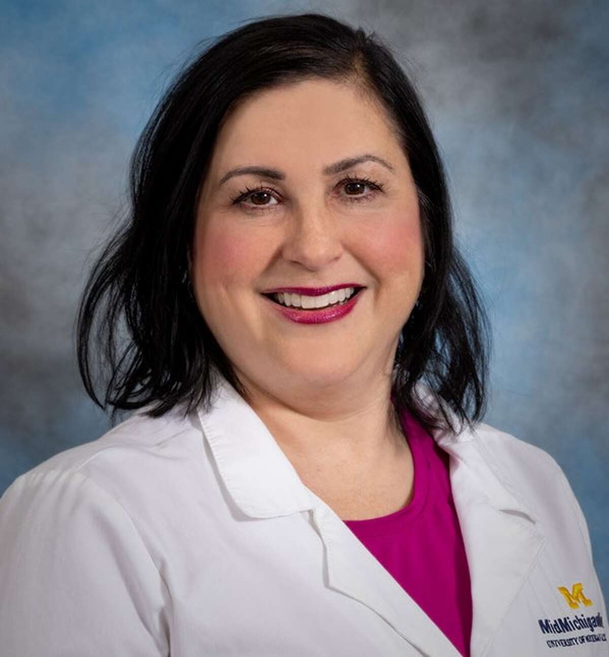 What makes MyMichigan Medical Center Midland a 'Magnet' hospital