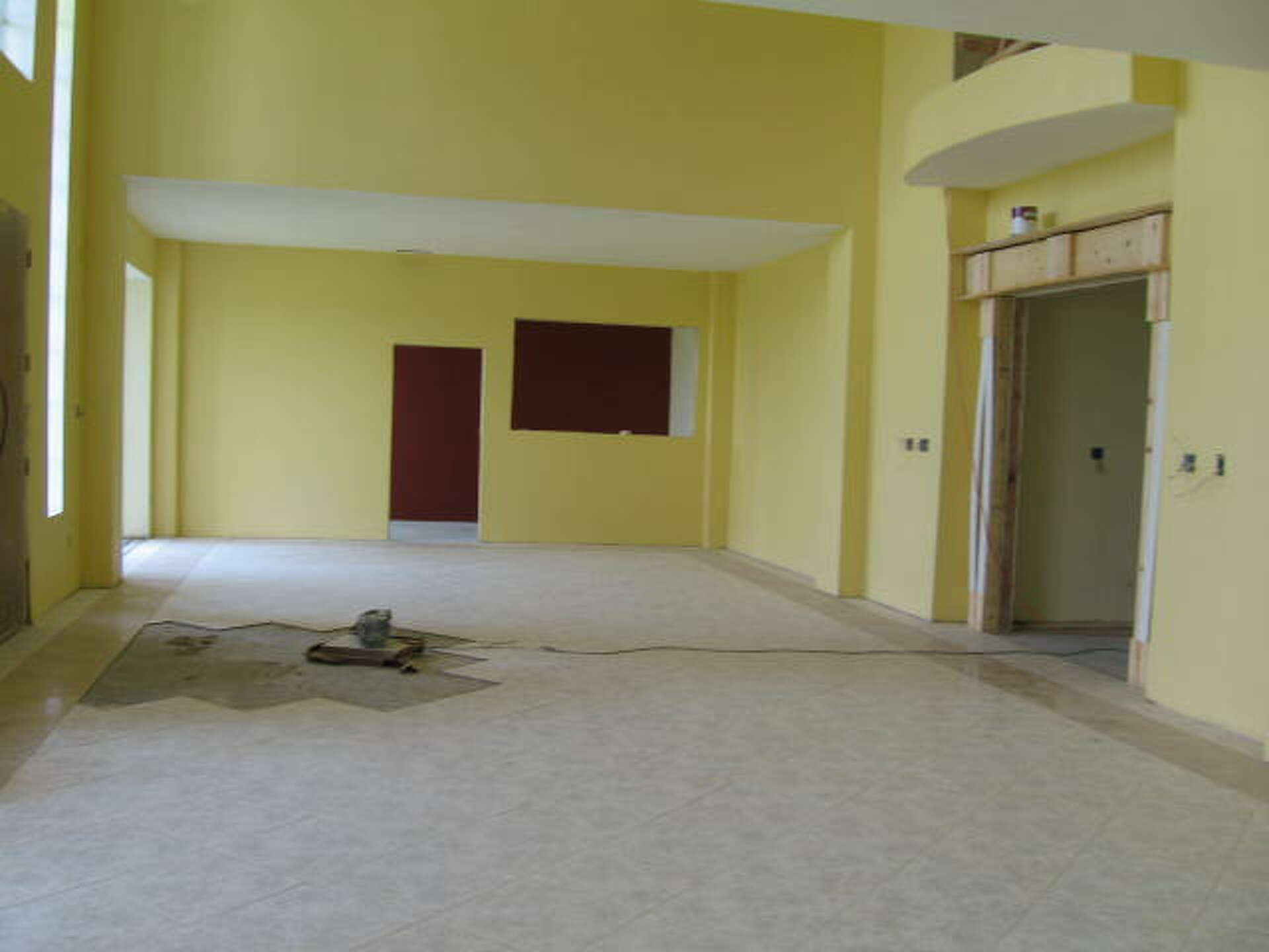 Manvel Mansion in Pearland bought, now a commercial property