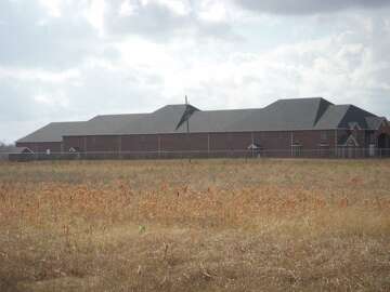 Manvel Mansion in Pearland bought, now a commercial property