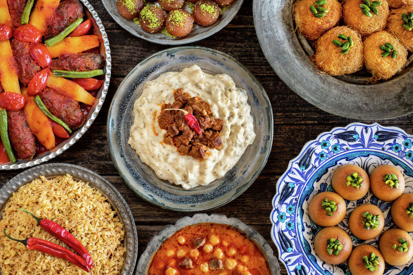 The 11 best halal restaurants in Houston