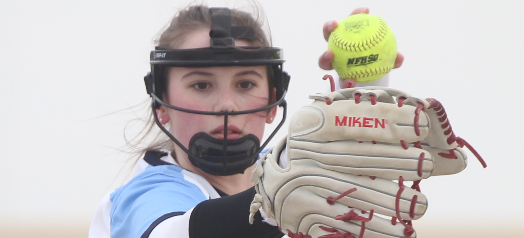 Triopia softball team rallies past Camp Point Central