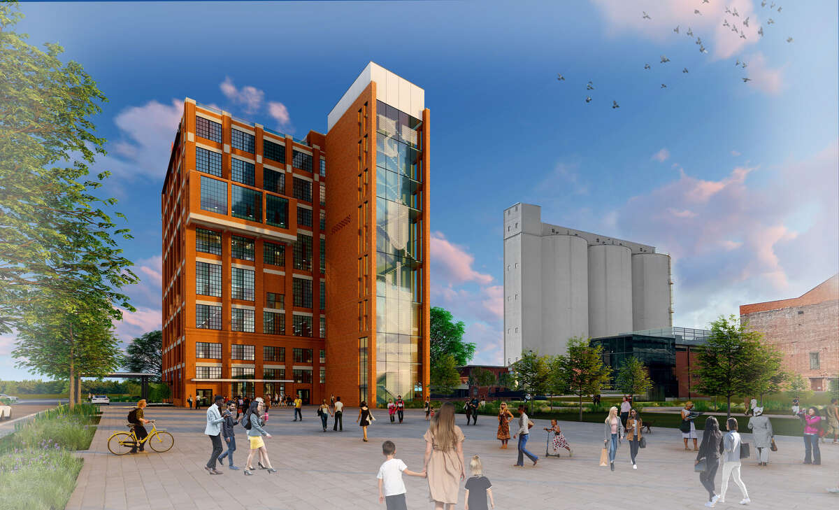 Sugar Land's Imperial char house site poised for $1B redevelopment