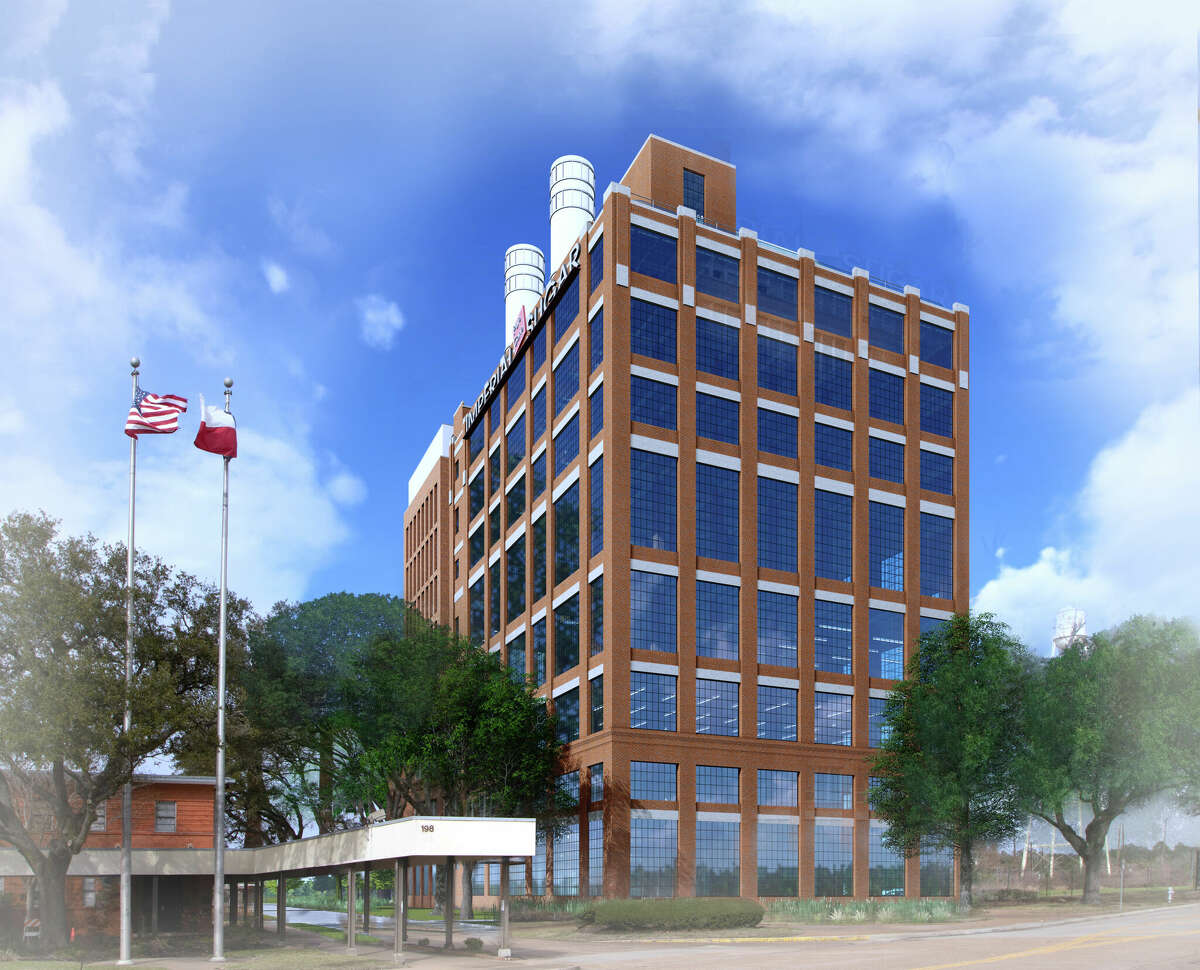 Sugar Land's Imperial char house site poised for $1B redevelopment