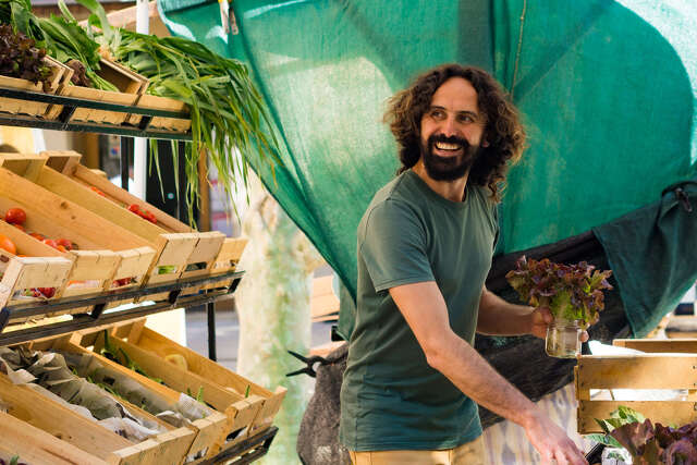 Best Bay Area farmers markets to visit now