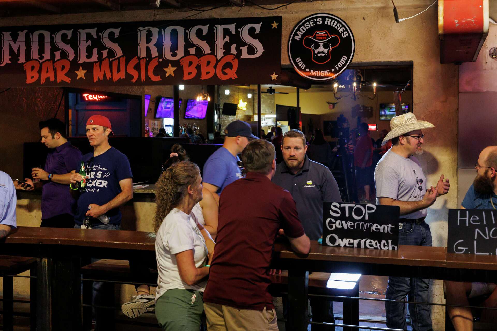 Moses Rose's threatens lawsuit, Alamo project delays