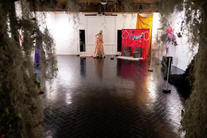 How Houston's Chasity Sereal became a 'Project Runway' finalist