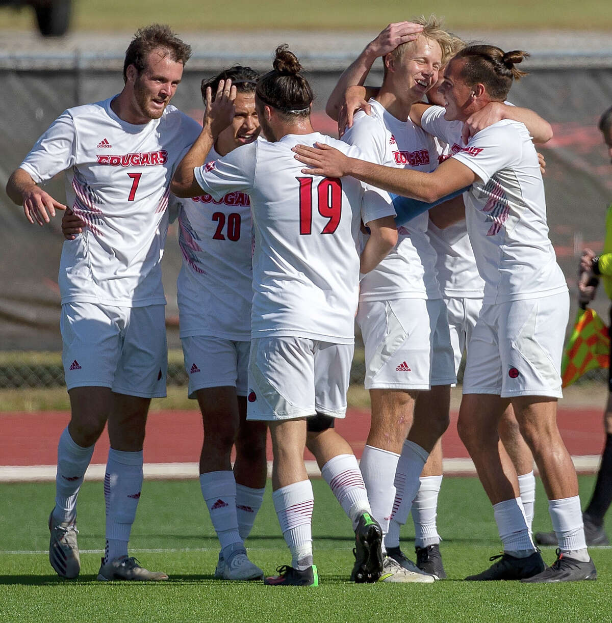 SIUE men's soccer moving from the Missouri Valley to Ohio Valley