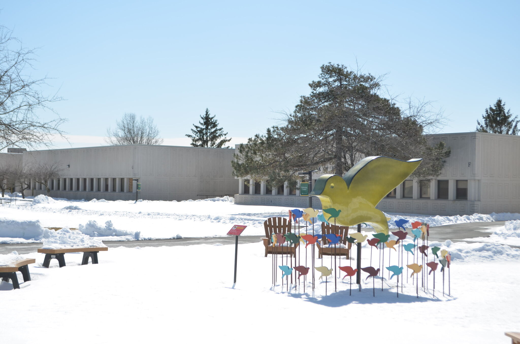 SUNY Sullivan may take asylum seekers, refugees from NYC