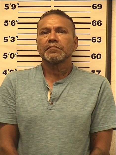 Robstown resident gets 11 years in prison for heroin possession