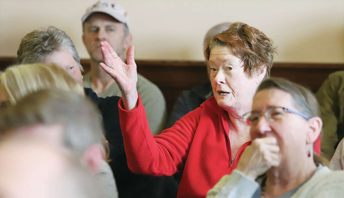 Polishing Piasa: Tourism upgrades unveiled for Alton park