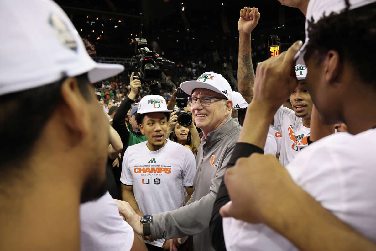 What to about Final Four teams Miami, San Diego State, FAU