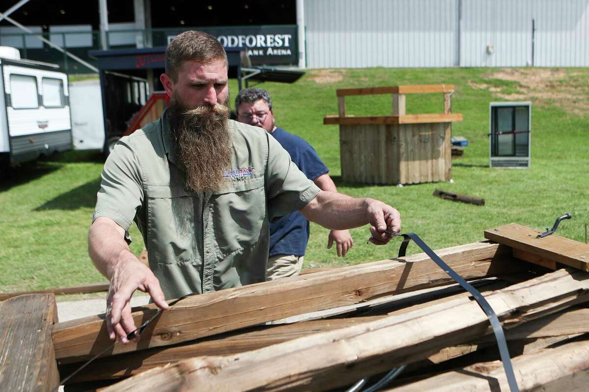Montgomery County Fair sets new attendance record with more than 75K