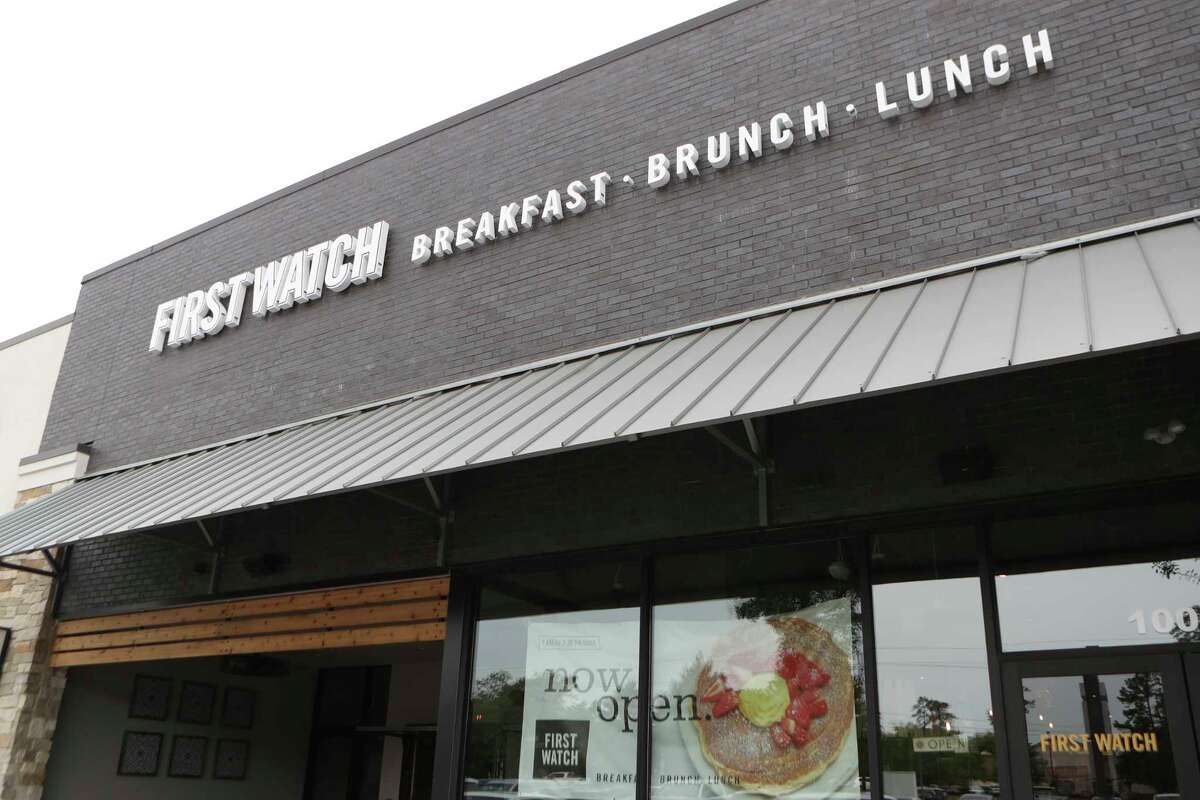 New Conroe restaurants with patio dining options to check out