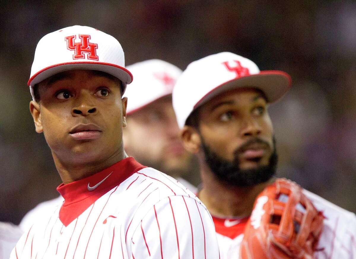 Houston Astros: Prep coach recalls Corey Julks' 'life-changing game'