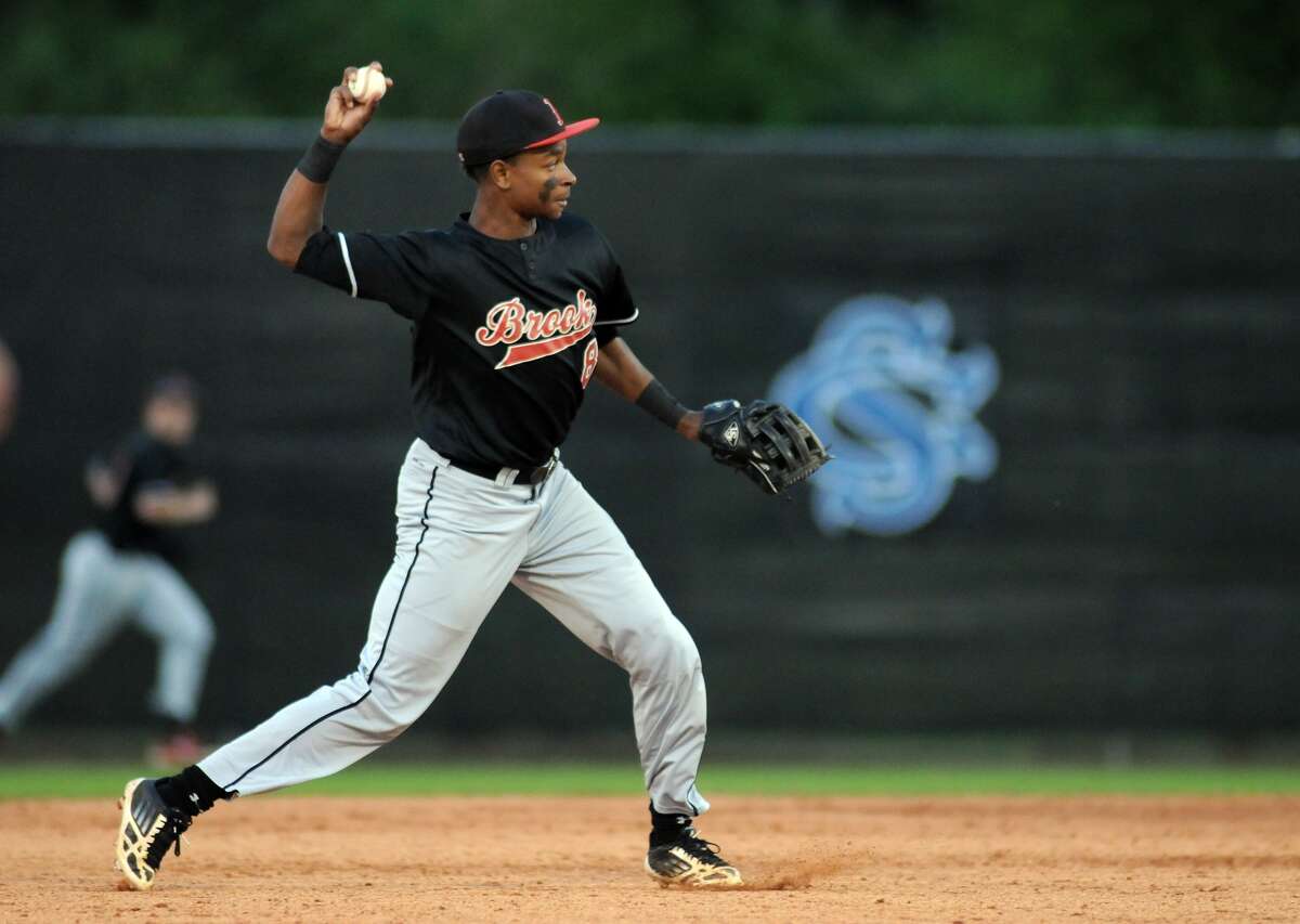 Houston Astros: Prep coach recalls Corey Julks' 'life-changing game'