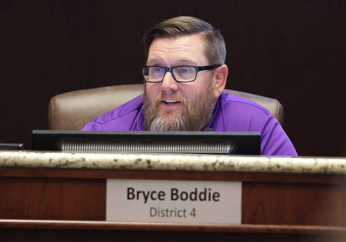 Boerne growth plans approved but worry some residents