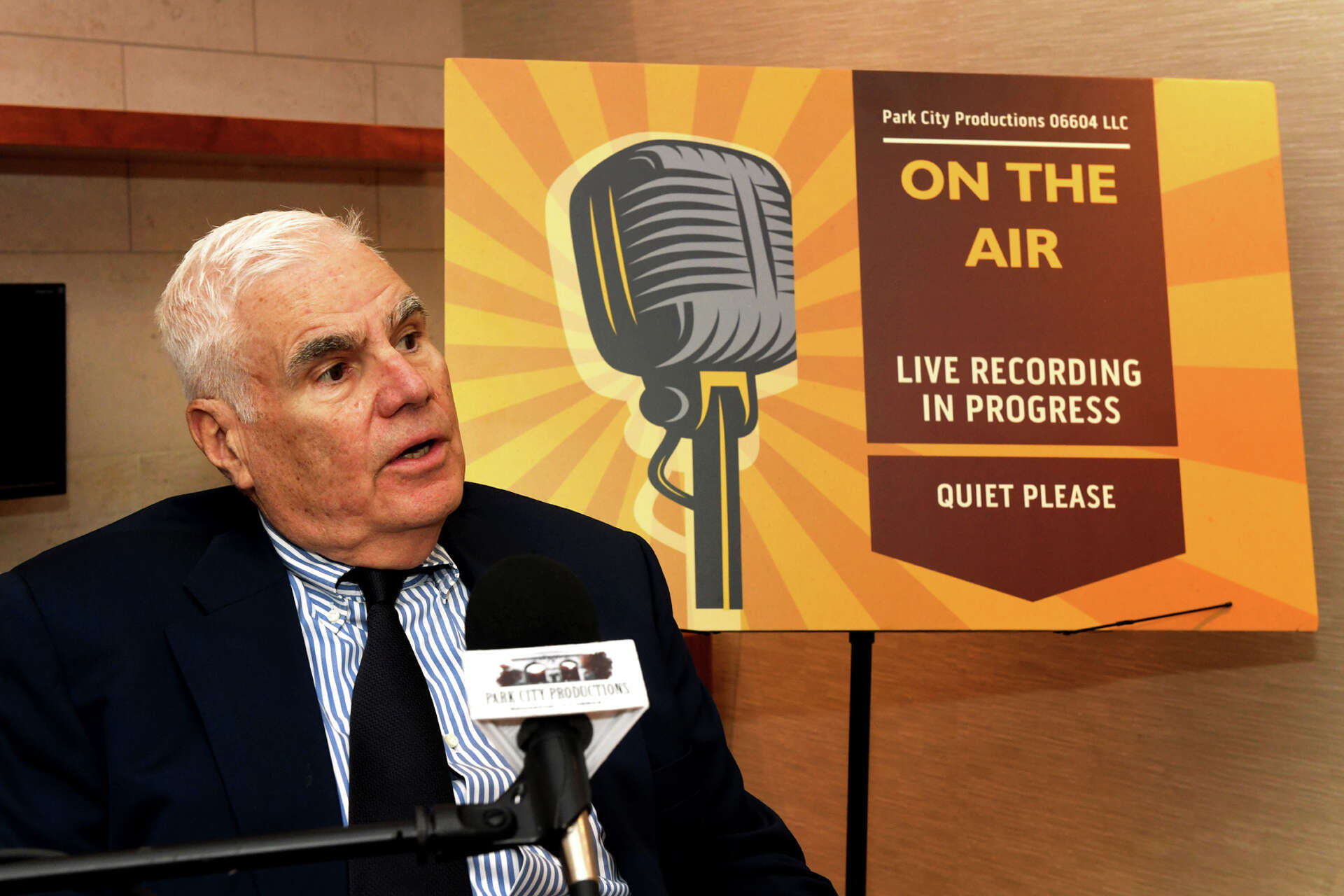 Scinto says Bridgeport cease-fire vote angered Jewish investors