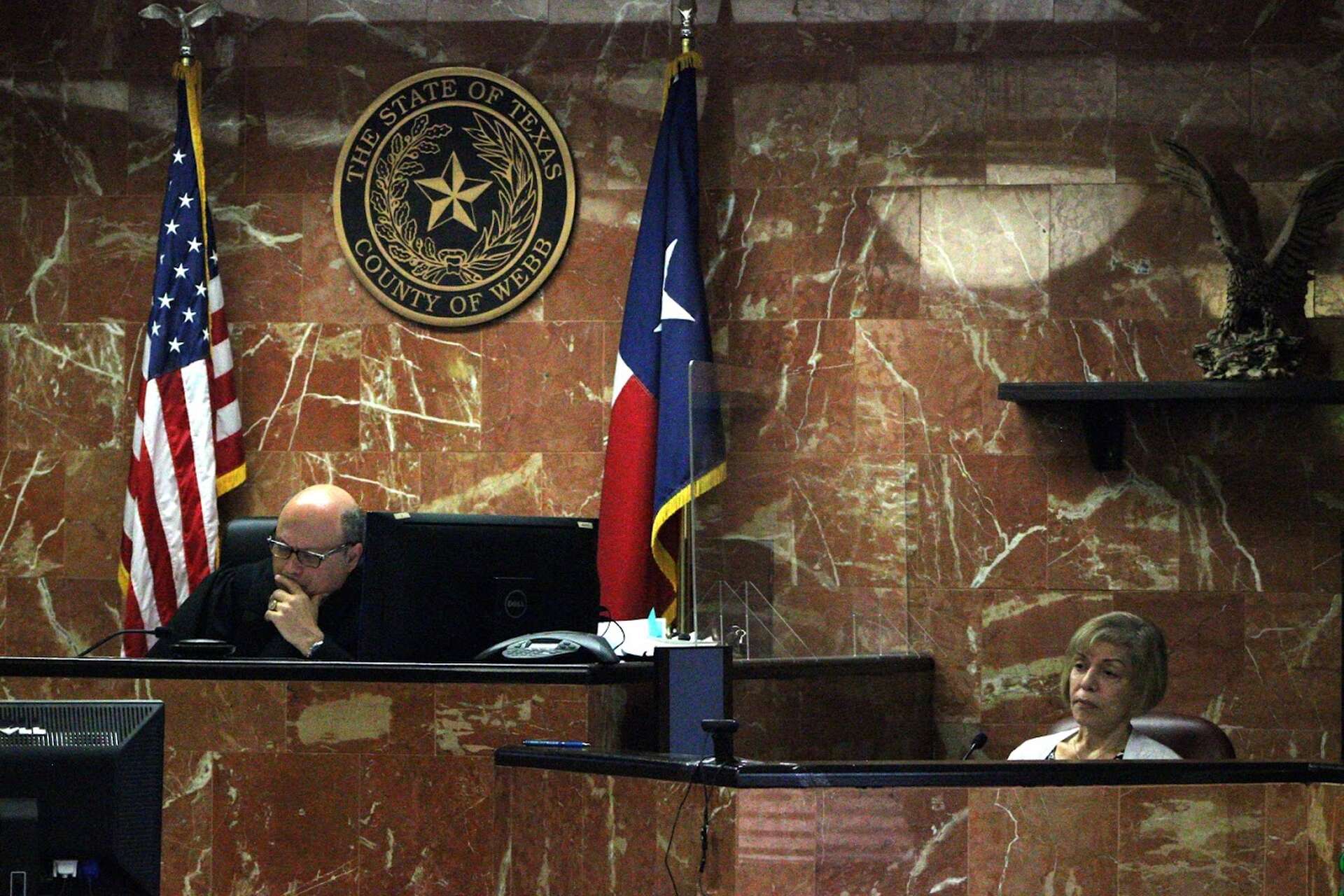 Defense presents witnesses in Joel Pellot murder trial