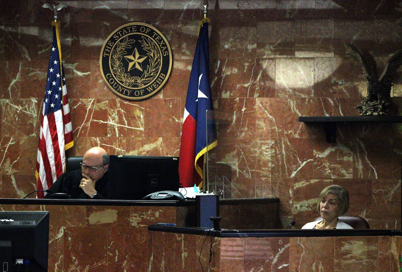 Defense presents witnesses in Joel Pellot murder trial