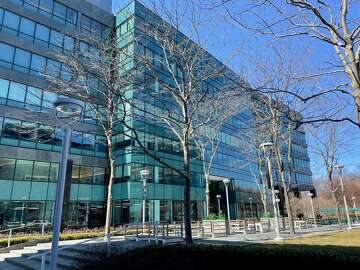 Hedge fund manager Verition signs office lease in Norwalk
