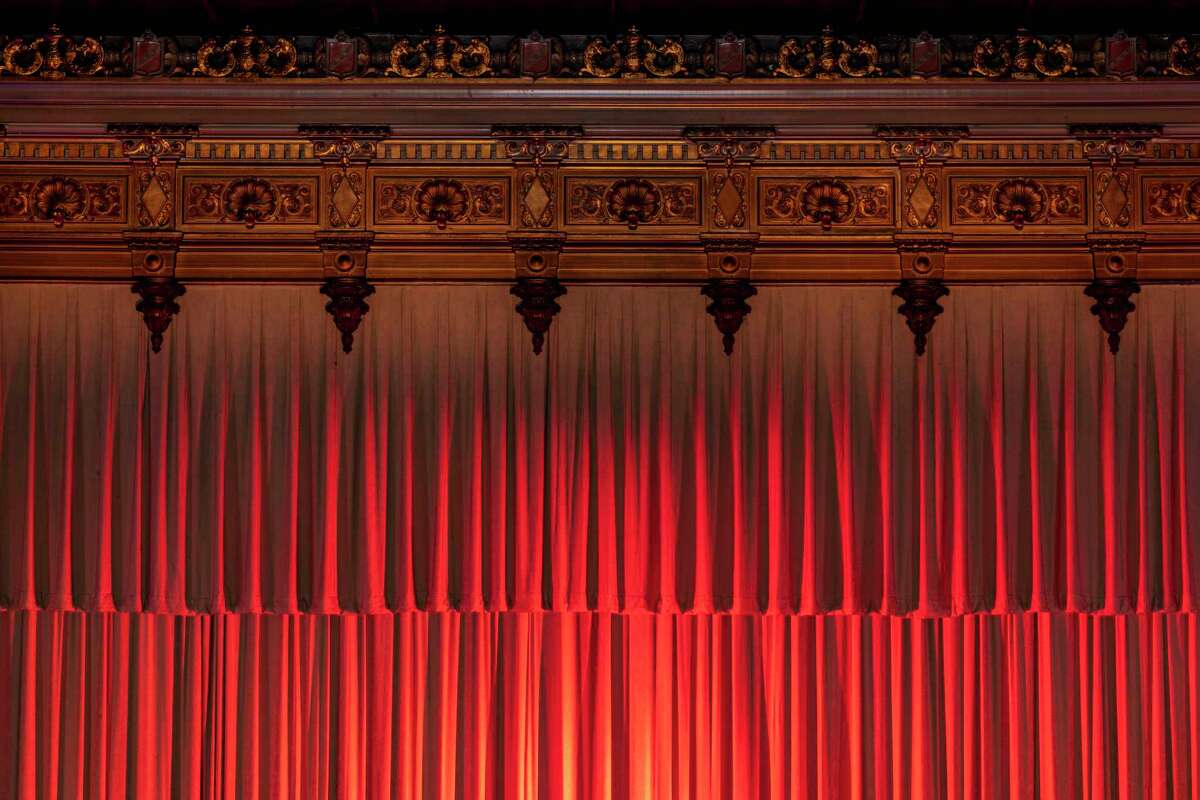Battle to landmark Castro Theatre is about neighborhood’s future