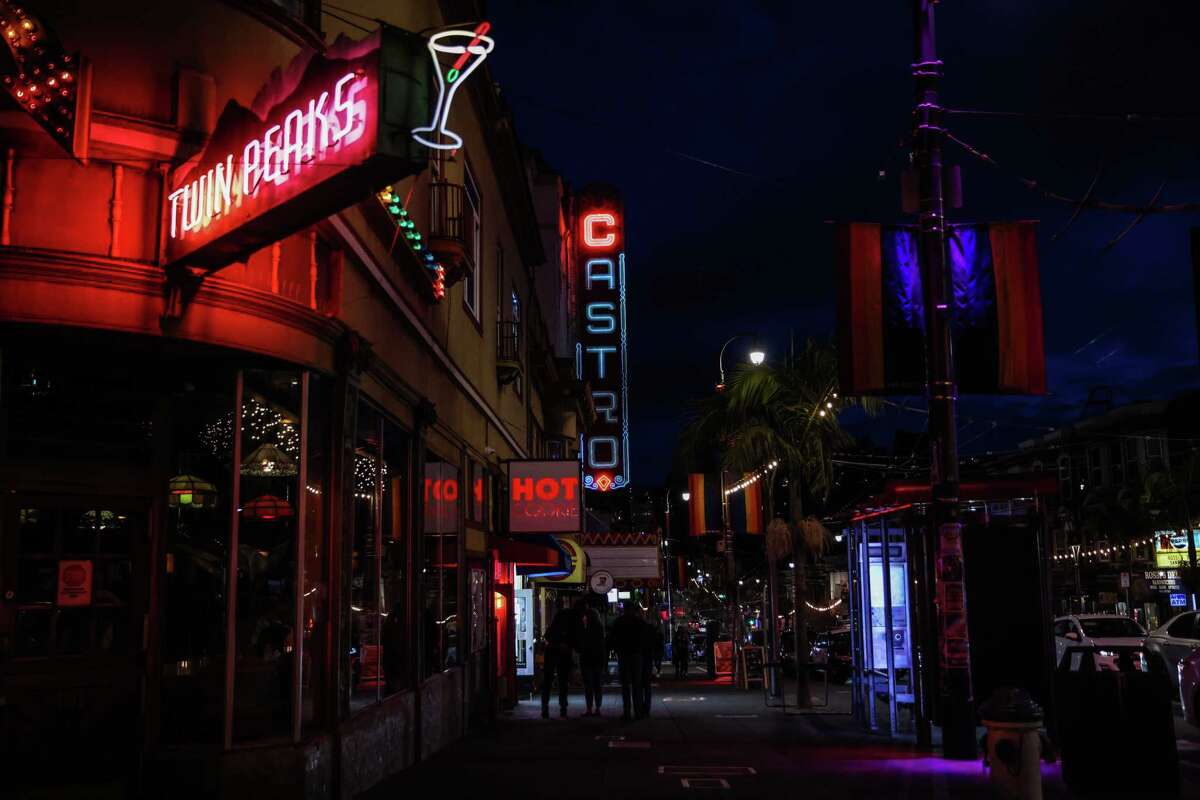 Battle to landmark Castro Theatre is about neighborhood’s future