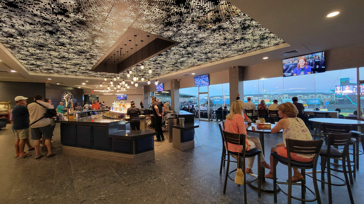 Constellation Field: An essential guide to the baseball park