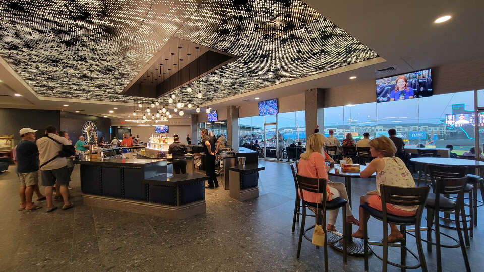 Constellation Field: An essential guide to the baseball park