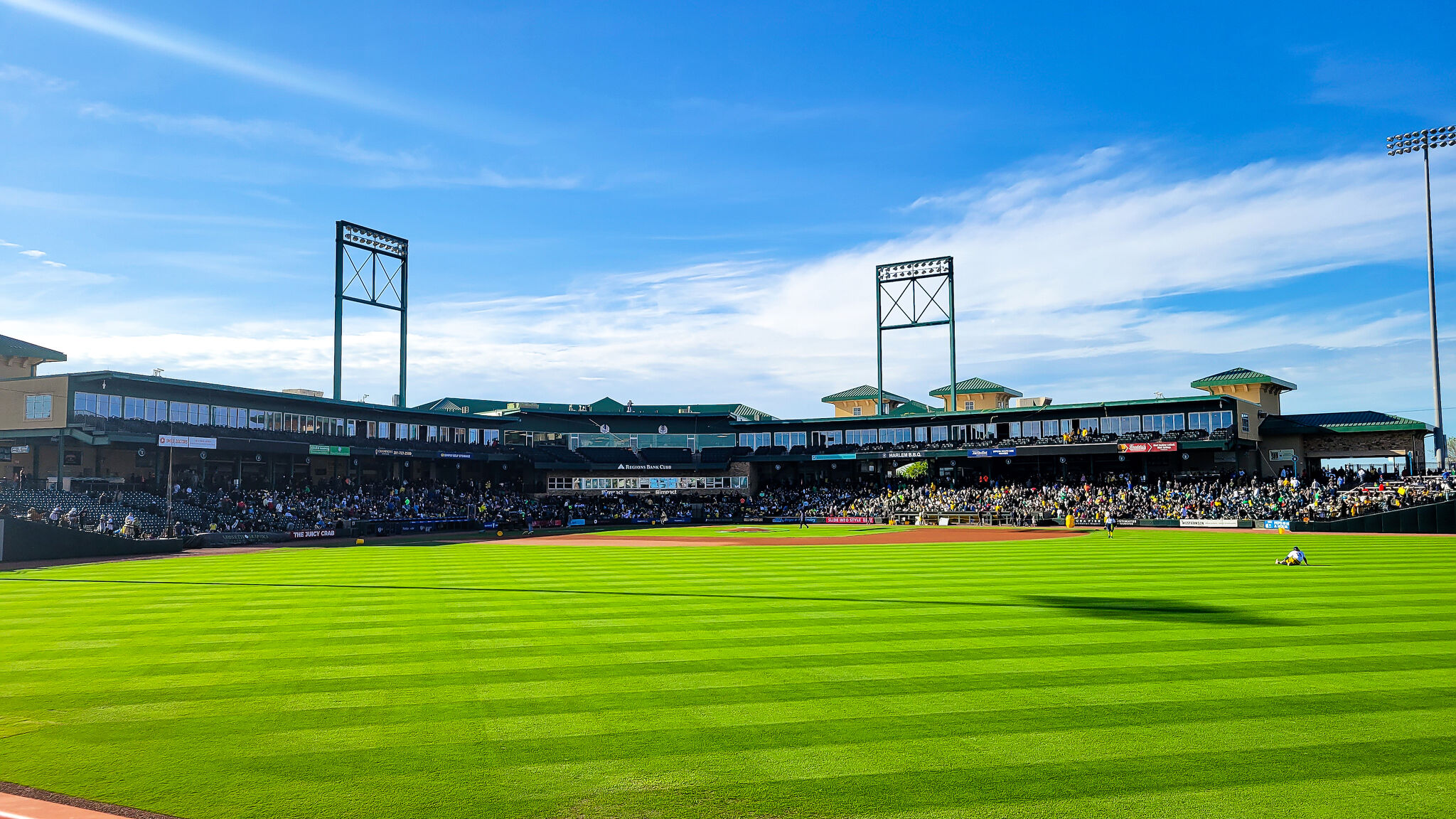 Meet the newest fast-rising hitter in Astros’ farm system